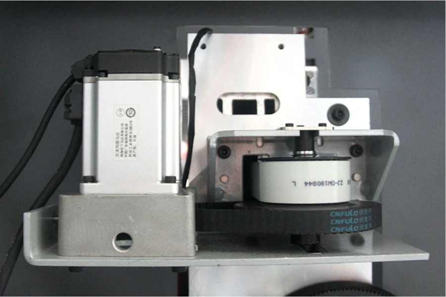 SF3204 VIPER PLUS - Microjet Printer
